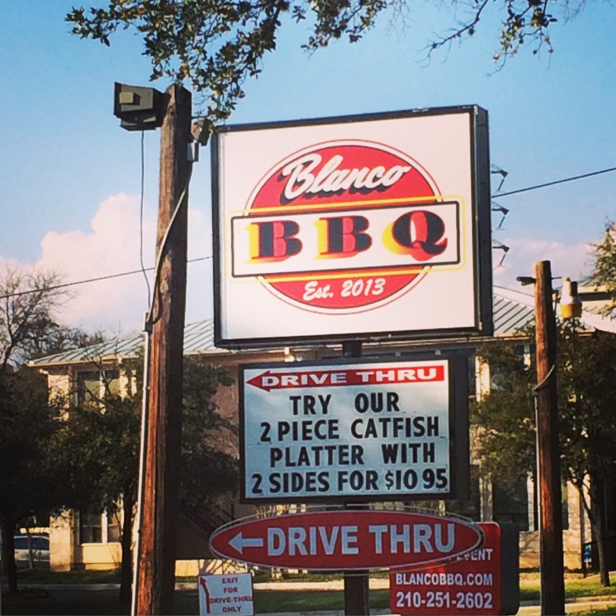 Episode 2 – Blanco BBQ [VIDEO] – Behind the Savor